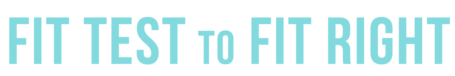 Become an accredited fit tester – RESP-FIT