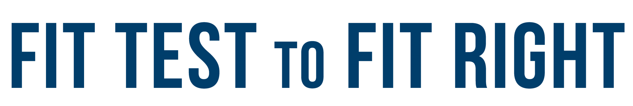 Find a Fit Tester » RESP-FIT